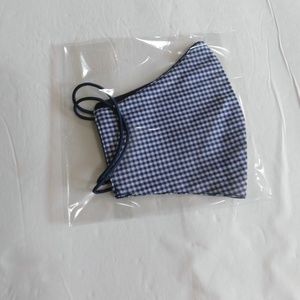 Asiahin Collection | Other | Checker Face Masks | Poshmark